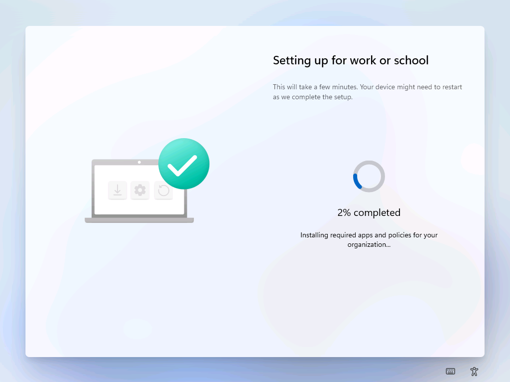 Modern Deployment 2025 – airdesk